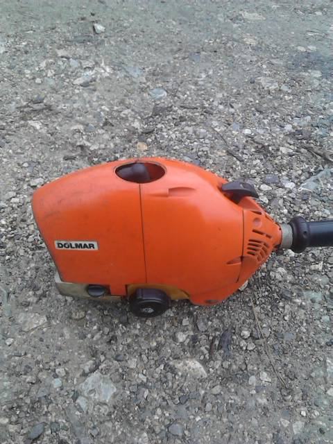 motorni trimer dolmar