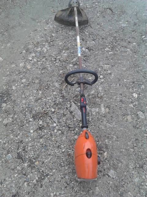 motorni trimer dolmar