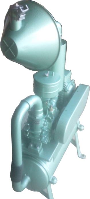 MUZILICA WESTFALIA RPS 300