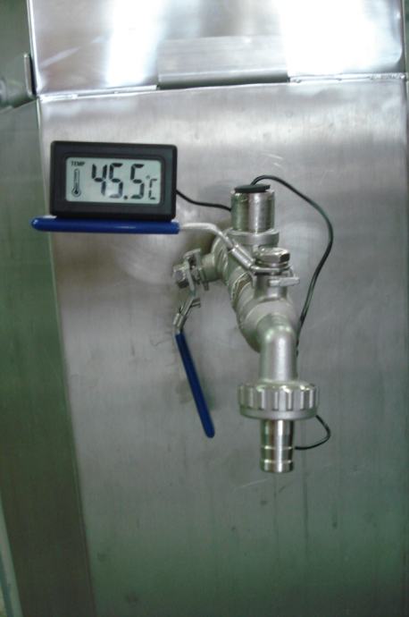 PASTERIZATOR ZA SOK - AKCIJA