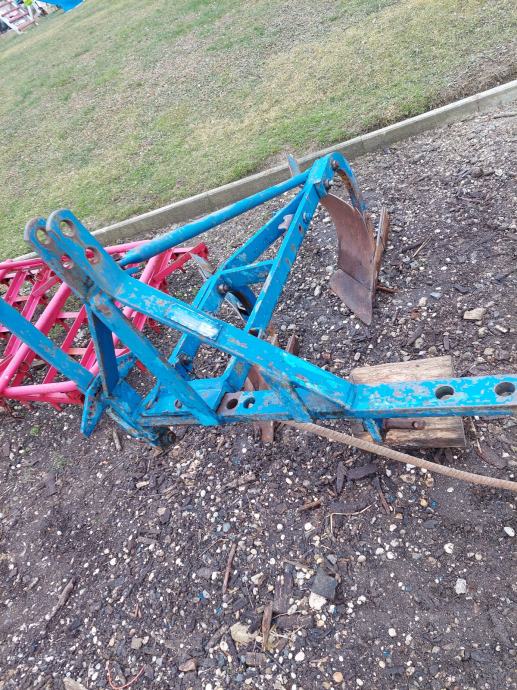 Plug OLT 10 cola pomični