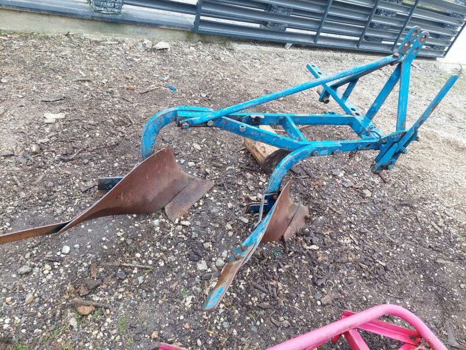 Plug OLT 10 cola pomični