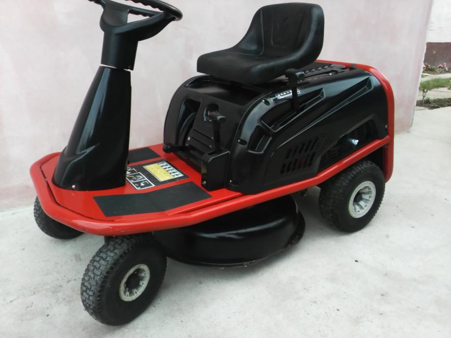 TRAKTOR KOSILICA MTD RIDER OČUVANA 4600 kn