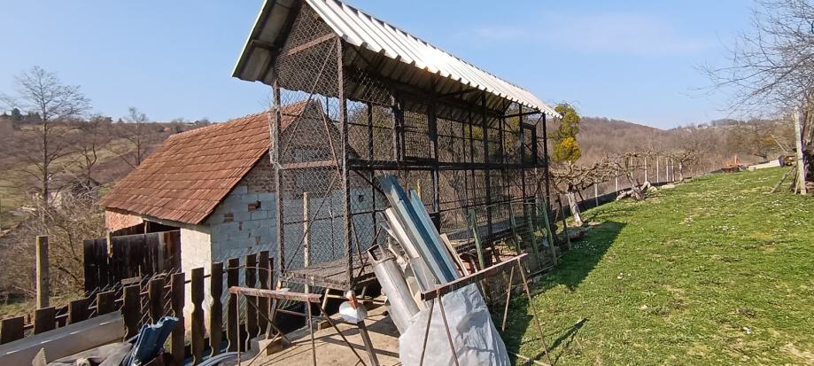 Razne stvari i mašine za domaćinstvo