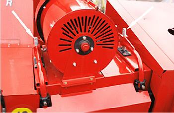 Sip Tornado 40 eol, 8v