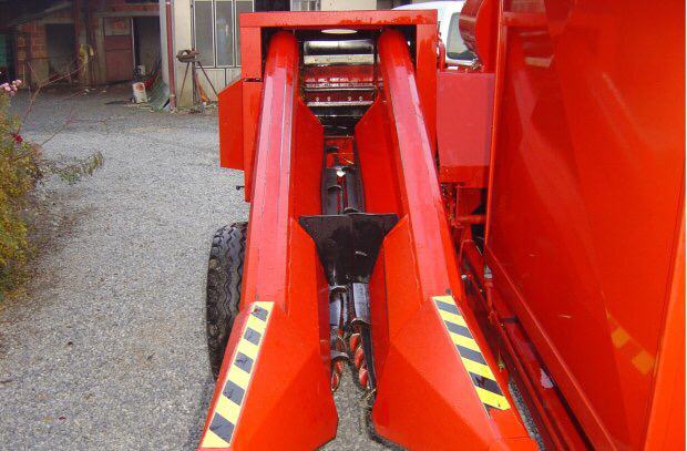 Sip Tornado 40 eol, 8v