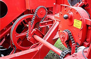 Sip Tornado 40 eol, 8v