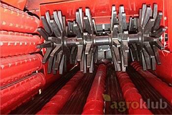 Sip Tornado 40 eol, 8v