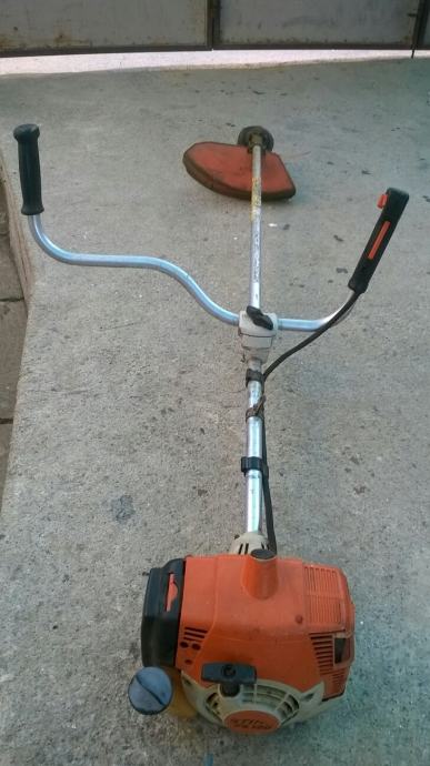 STIHL FS 120 trimer