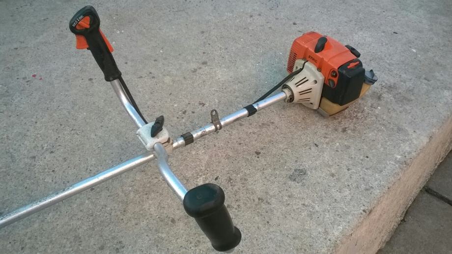 STIHL FS 120 trimer