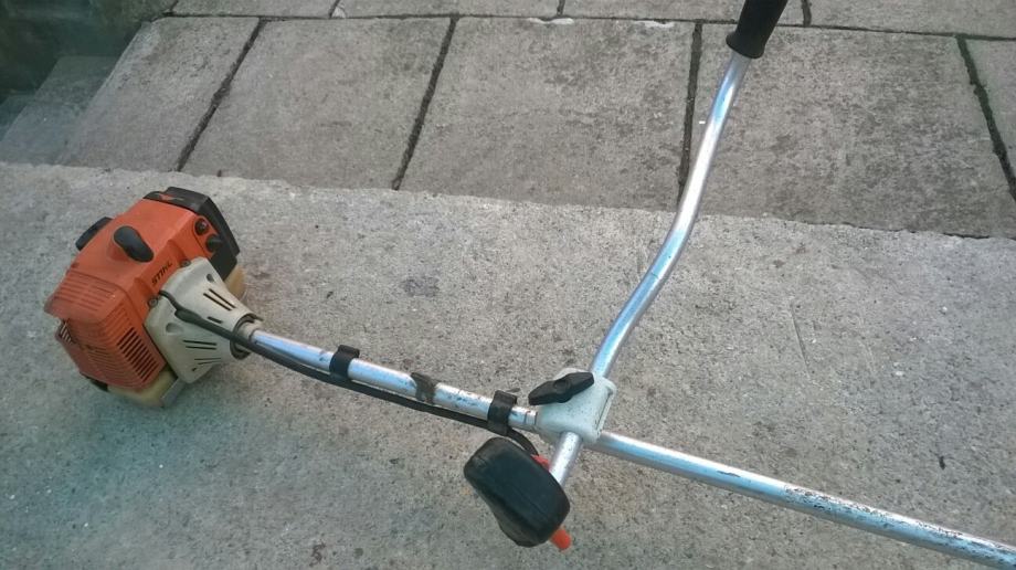 STIHL FS 120 trimer