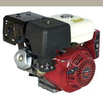Zamjenski benzinski motor Berlan 13 KS (9,6kW) E-Start, DOSTAVA