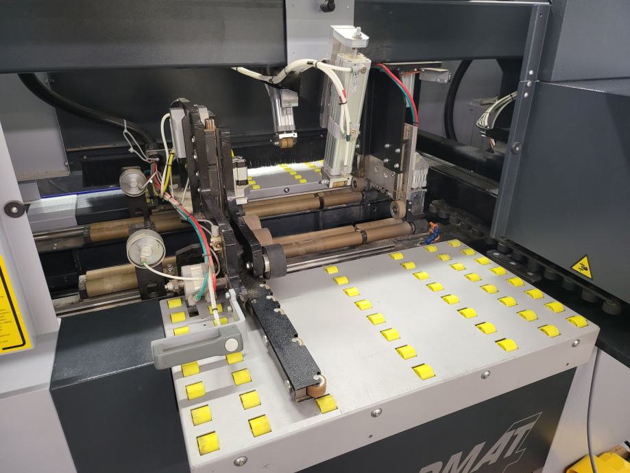 CNC STROJ Felder F4 C-express 920 - izvrsno očuvan!