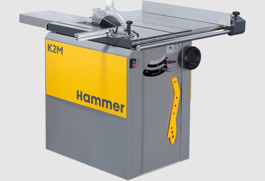 Hammer K2M Stolna pila