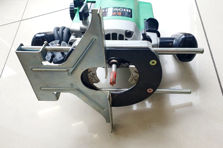 HITACHI M8 GLODALICA ***DO 24 RATE*** R1!