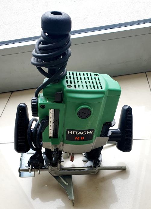 HITACHI M8 GLODALICA ***DO 24 RATE*** R1!