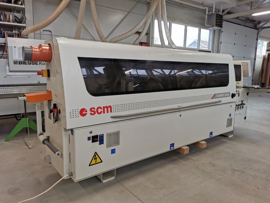 Kanterica SCM OLIMPIC K203