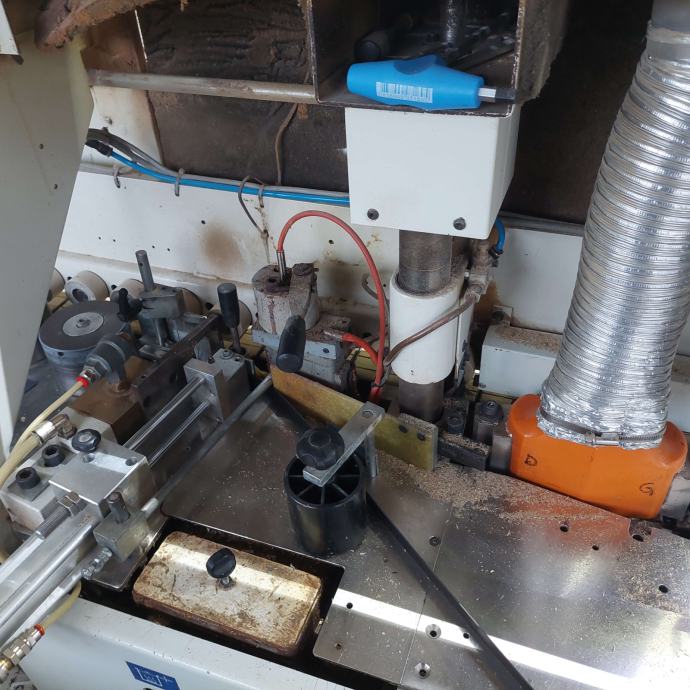 Kanterica SCM OLIMPIC K203 TE-R