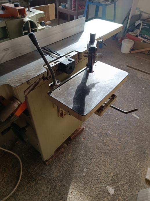 Kombinirani stroj SCM MINIMAX LAB30