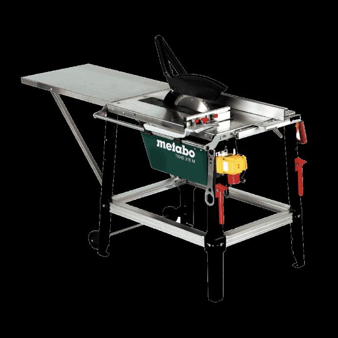 METABO cirkular,stolna kružna pila/ TKH315M