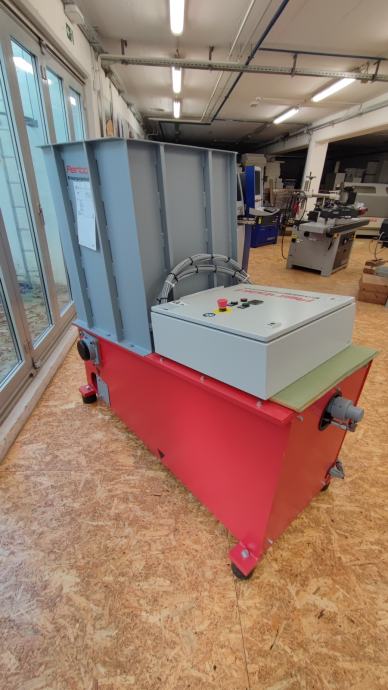 MLIN/DROBILICA REINBOLD serije AZR 600/800