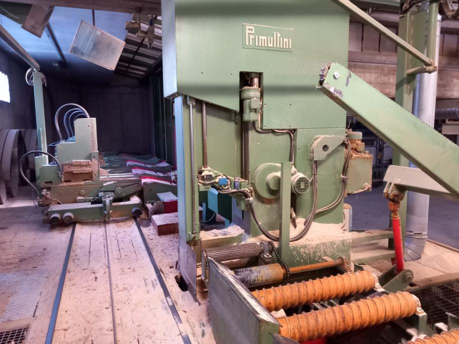 PILANA PRIMULTINI 1300