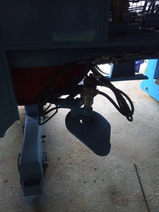 Pilana Wravor 1200Profi