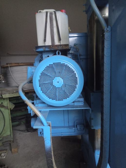 Pilana Wravor 1200Profi