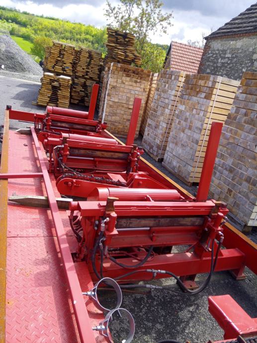 Pilana Wravor 1200Profi