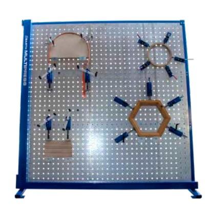 Preša za okvire BARTH serije RPL