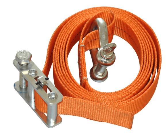 Preša za okvire BARTH serije RPL