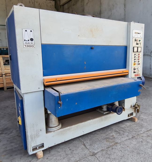 Profesionalna Stolarska Brusilica