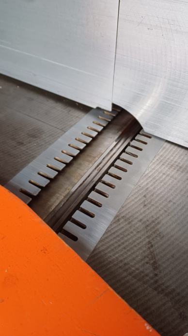 Ravnalica stolarska Griggio Pf 530