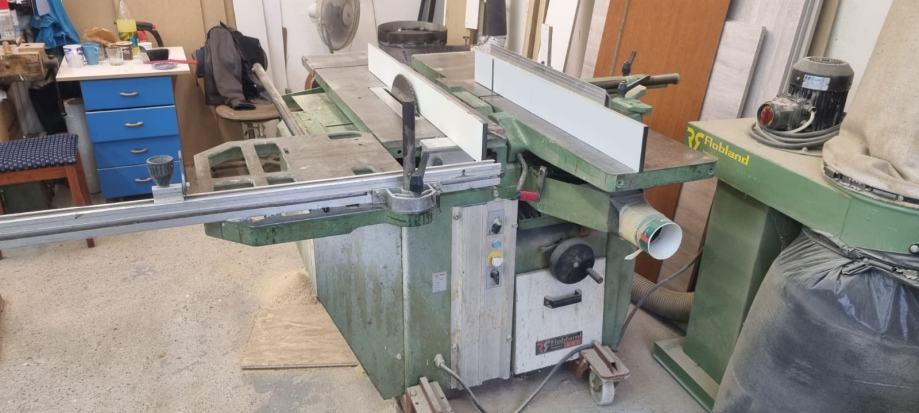 Stolarska kombinirka