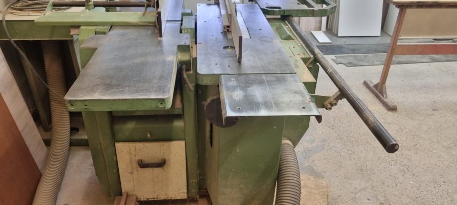 Stolarska kombinirka