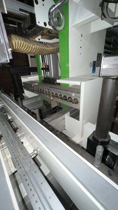 TIPLERICA GRASS COMBIPRESS 23/19 borera