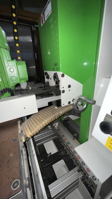 TIPLERICA GRASS COMBIPRESS 23/19 borera