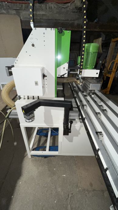 TIPLERICA GRASS COMBIPRESS 23/19 borera