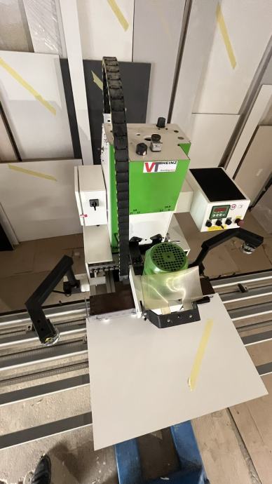 TIPLERICA GRASS COMBIPRESS 23/19 borera