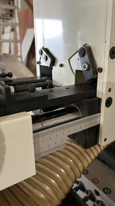 TIPLERICA GRASS COMBIPRESS 23/19 borera