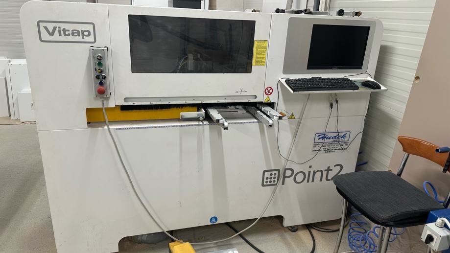 Vitap Point2