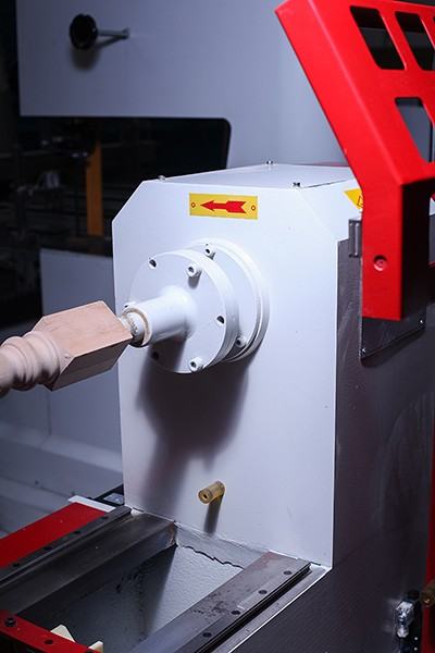 WINTER CNC kopirni strug Rotary + Flat tip 1500-400
