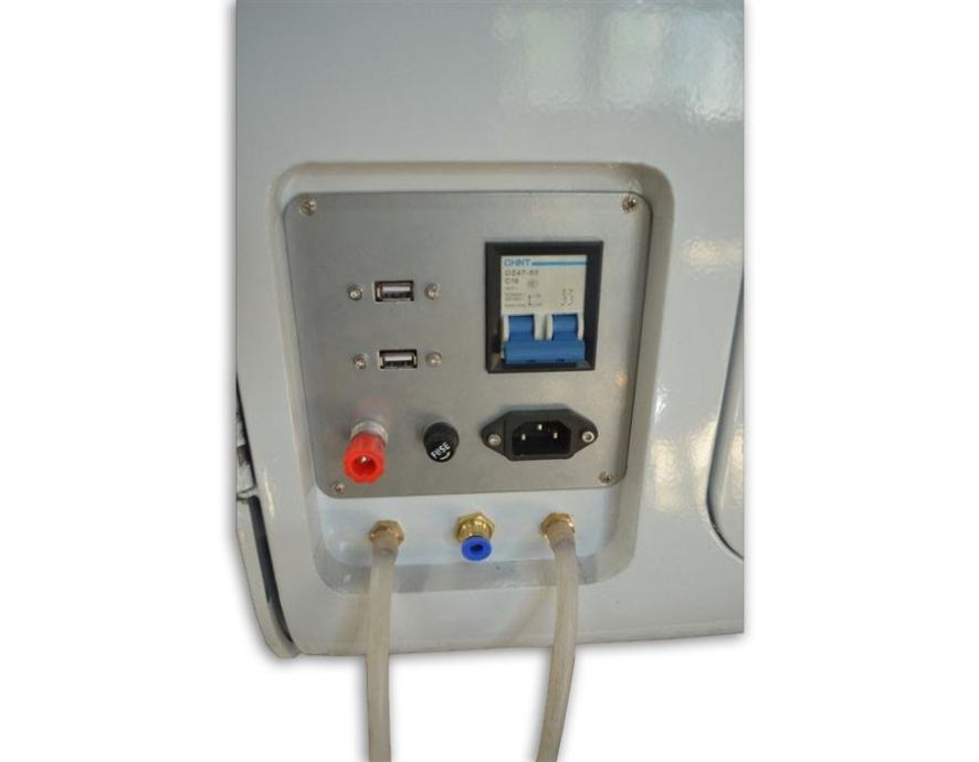 WINTER LASERMAX 6050 WIFI - lasersko graviranje i lasersko rezanje