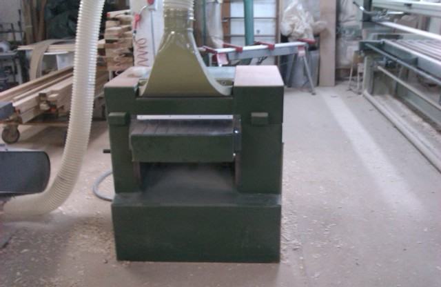 DEBLJAČA GRIGGIO PS520