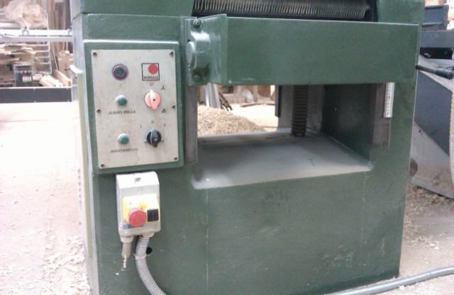 DEBLJAČA GRIGGIO PS520