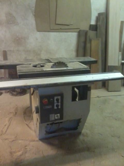 Kombinirka Robland 310