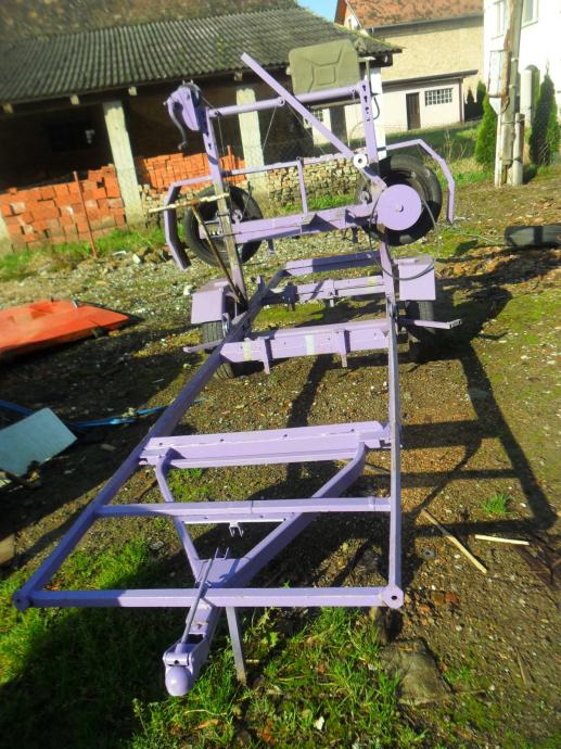 mini brenta pokretna