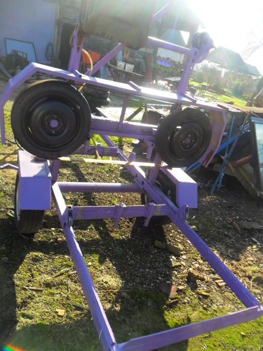 mini brenta pokretna