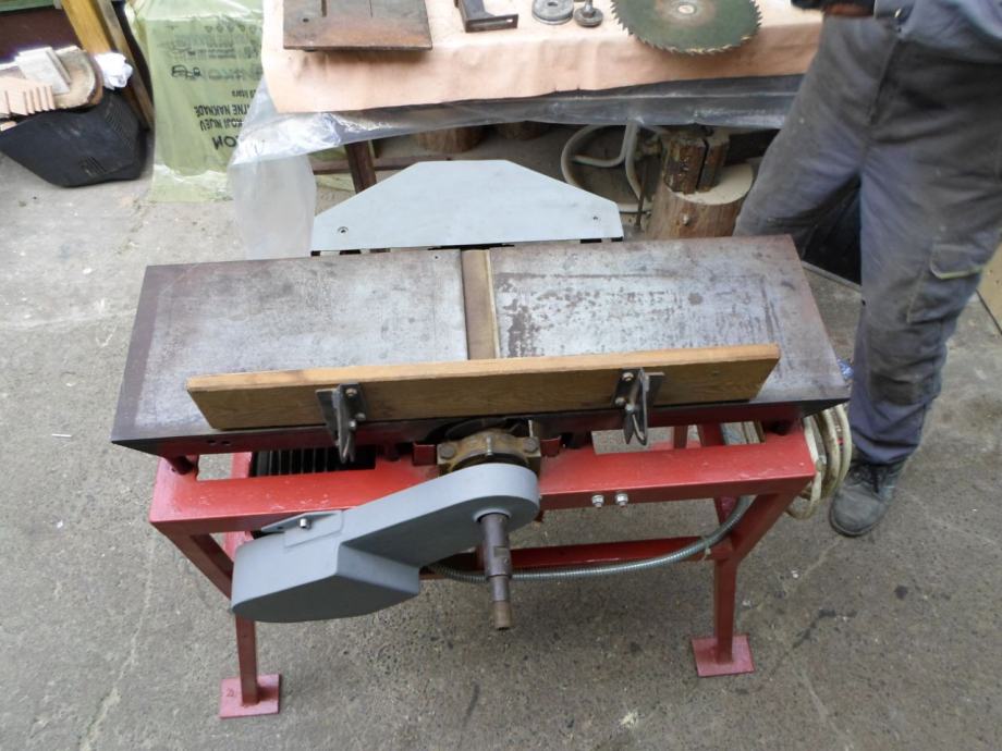 Mio standard abrihter,cirkular