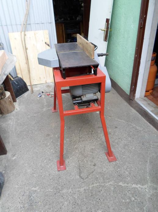 Mio standard abrihter,cirkular